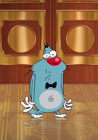 Watch Oggy Y Las Cucarachas S03:E09 - Me Marcho | Og - Free TV Shows | Tubi