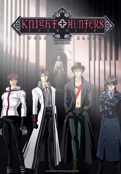 Watch Knight Hunters: Eternity - Free TV Shows | Tubi