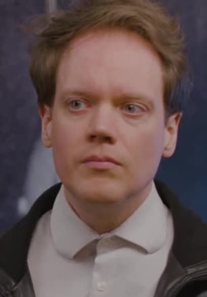 Watch CJ's Grill S01:E03 - Shades of Gray - Free TV Shows | Tubi