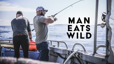 Watch Man Eats Wild - Free TV Shows | Tubi