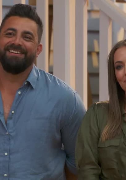 Watch The Block Australia S15:E13 - Episode 13 - Free TV Shows | Tubi