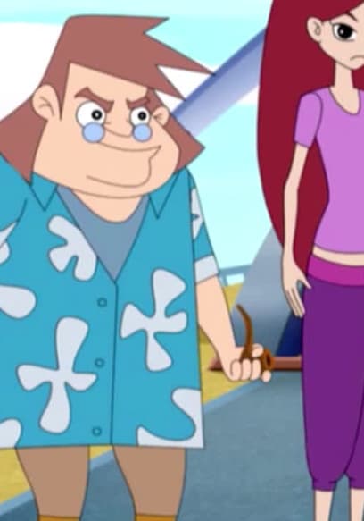 Watch Conch Bay S01:E04 - Dolphin Boy - Free TV Shows | Tubi