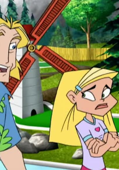 Watch Braceface S02:E13 - Twisted - Free TV Shows | Tubi
