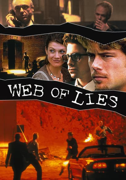 Watch Web of Lies (1999) - Free Movies | Tubi