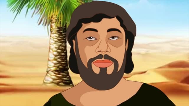 Watch Jesus Wonder S01:E01 - Jesus Christ Is Born - Free TV Shows | Tubi