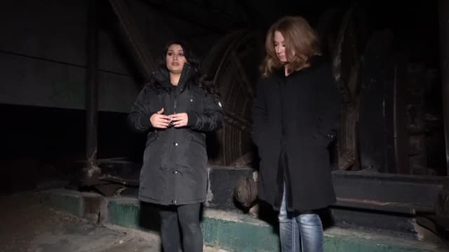 Watch Ghost Vlogs - Free TV Shows | Tubi