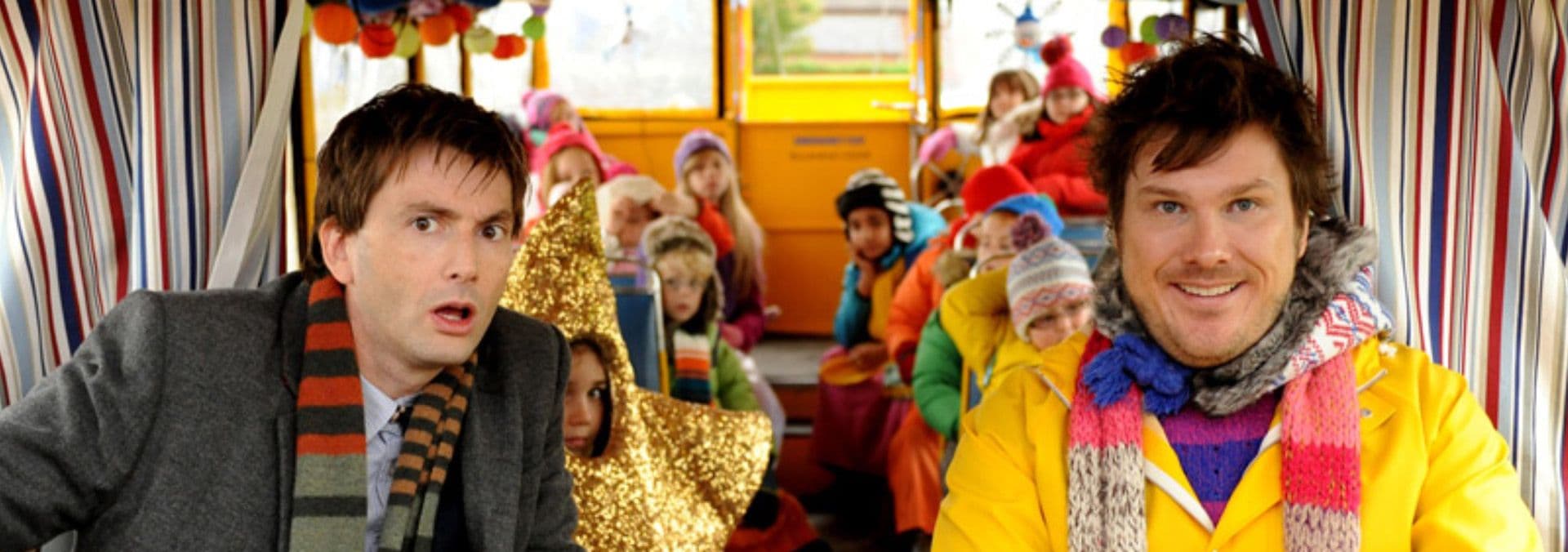Watch Nativity 2: Danger in the Manger (2012) - Free Movies | Tubi