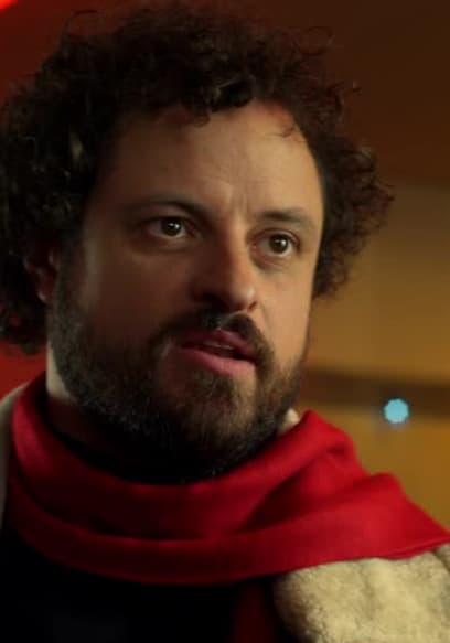 Watch Call Me Fitz S03:E12 - And Baby Makes…: Part 2 - Free TV Shows | Tubi