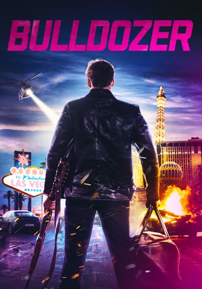 Watch Bulldozer (2021) - Free Movies | Tubi