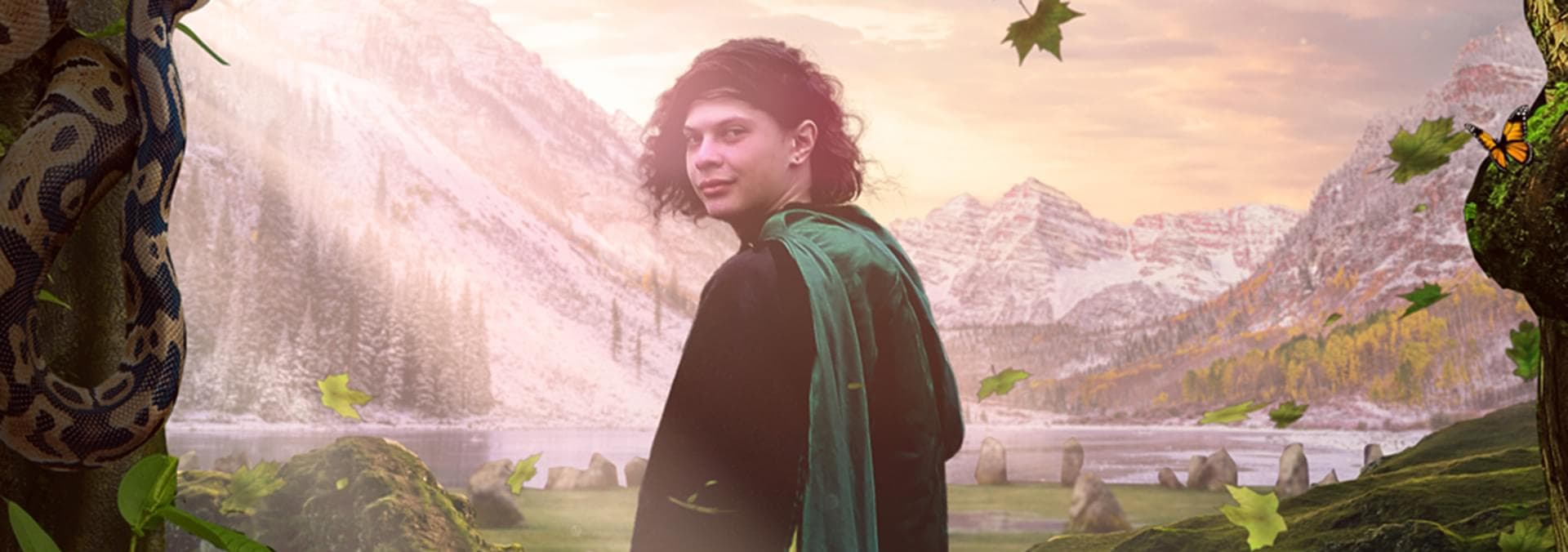 Watch Rite of the Shaman (2022) - Free Movies | Tubi