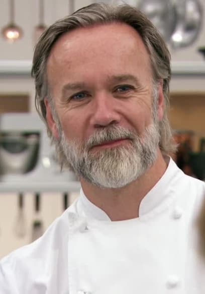 Watch MasterChef: The Professionals S11:E05 - Episod - Free TV Shows | Tubi