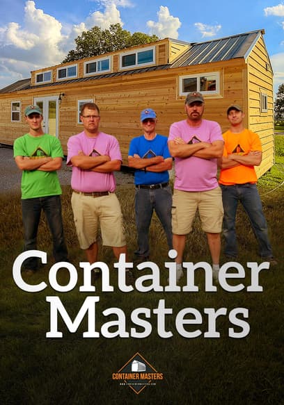 Watch Container Masters - Free TV Shows | Tubi