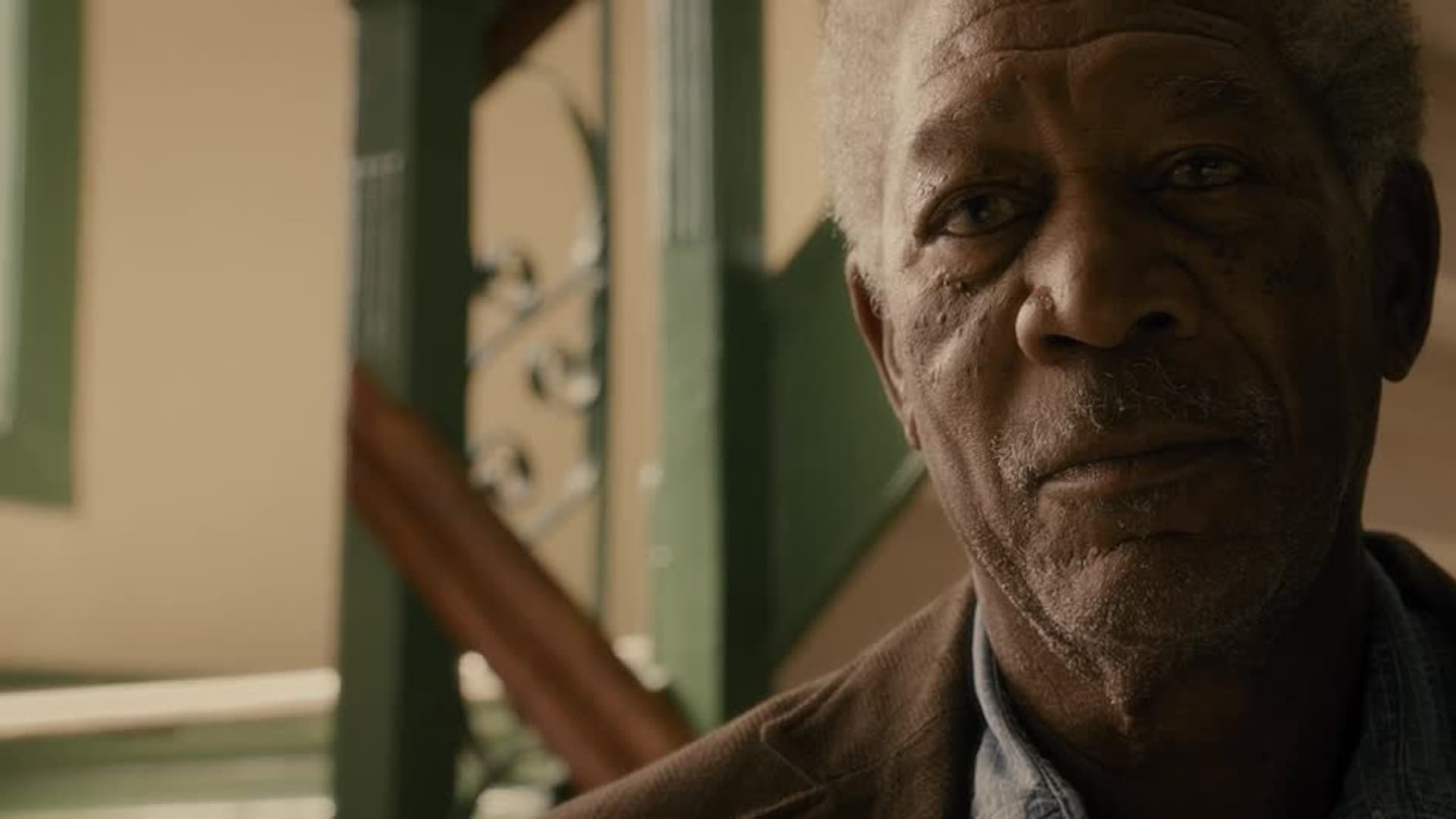 Watch 5 Flights Up (2015) - Free Movies | Tubi