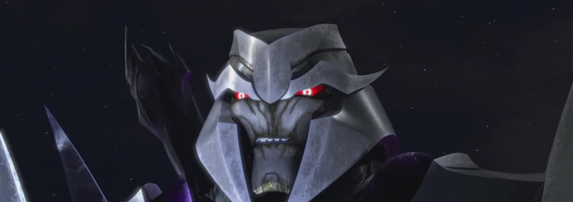 Watch Transformers: Prime S03:E13 - Deadlock - Free TV Shows | Tubi