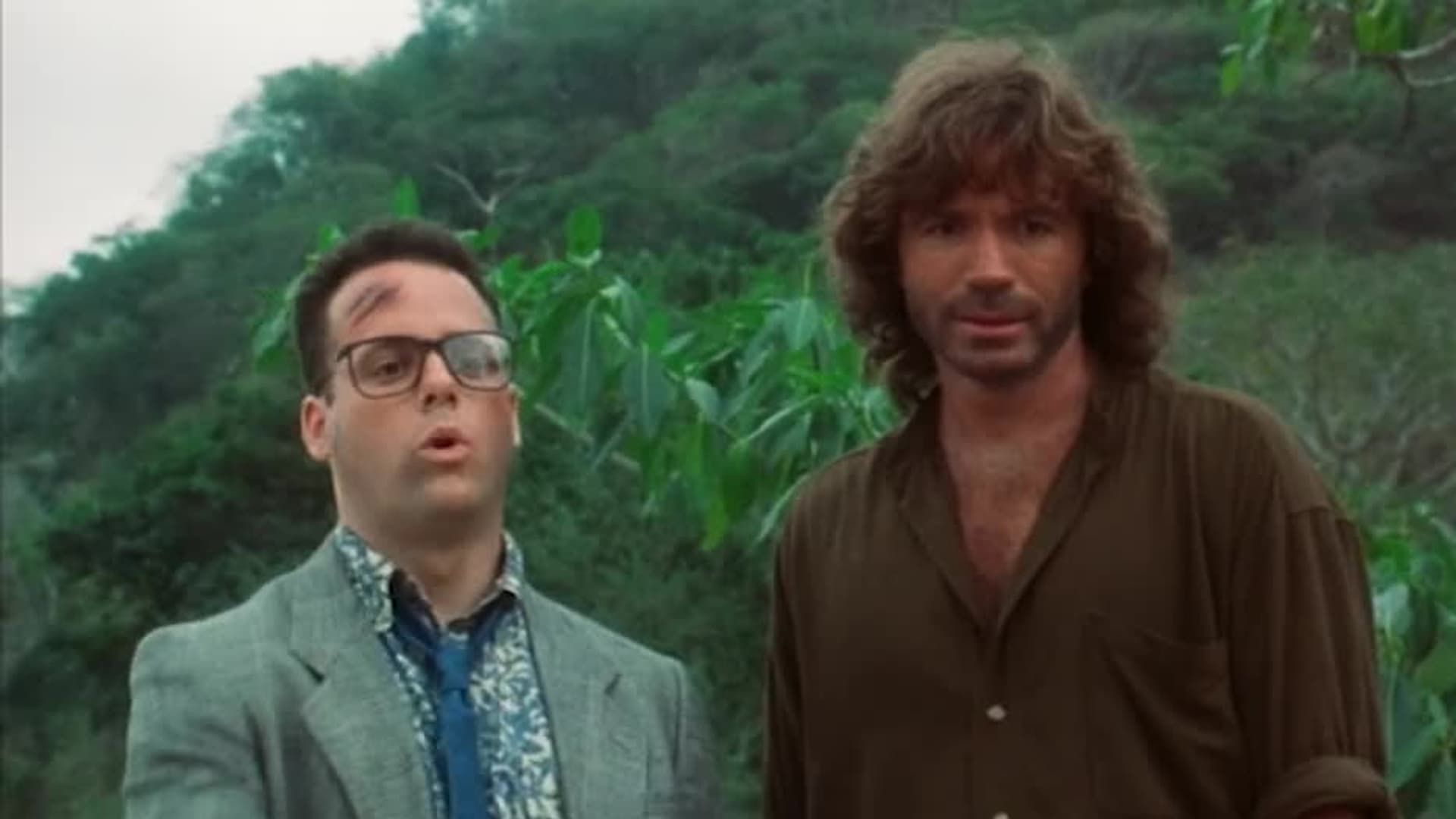 Watch Overkill (1996) - Free Movies | Tubi