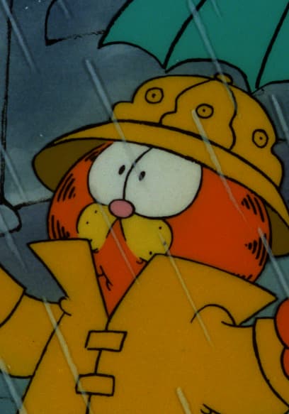 Watch Garfield and Friends S02:E204 - Sludge Monster - Free TV Shows | Tubi