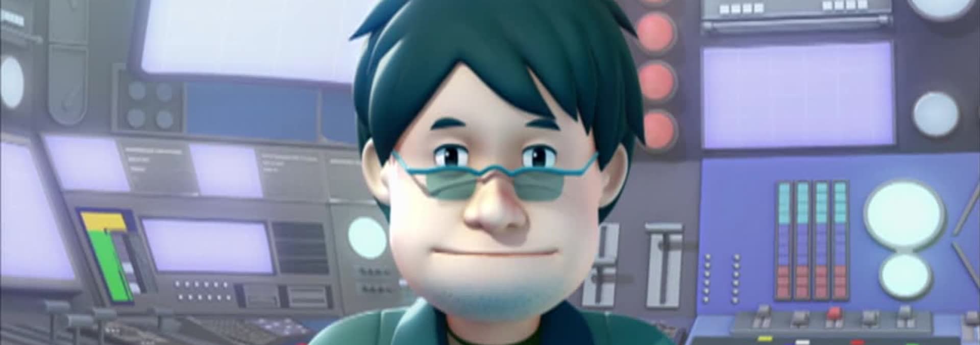 Watch Tobot S01:E01 - Two Boys, Two Bots - Free TV Shows | Tubi