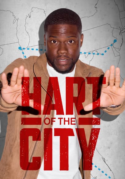 Watch Kevin Hart Presents: Hart of the City - Free TV Shows | Tubi