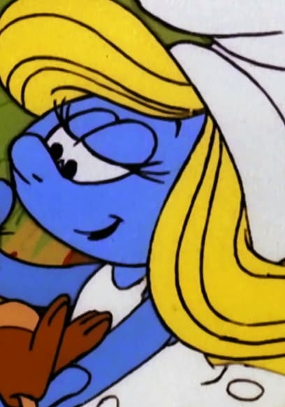 Watch The Smurfs (Classic) S02:E48 - Squeaky - Free TV Shows | Tubi