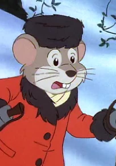 Watch The Country Mouse and the City Mouse Adventure - Free TV Shows | Tubi