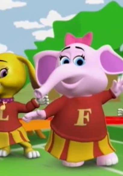 Watch Baby Genius S01:E04 - Favorite Sing-a-Longs - Free TV Shows | Tubi