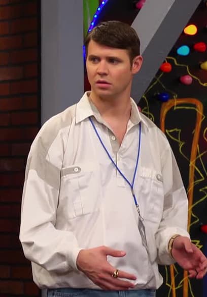 Watch Game On! S01:E26 - Game's Not Over Till It's Over - Free TV Shows ...