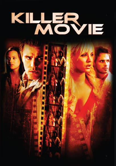 Watch Killer Movie (2008) - Free Movies | Tubi