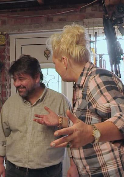 Watch Hoarders SOS (Season 1) S01:E15 - Episode 15 - Free TV Shows | Tubi