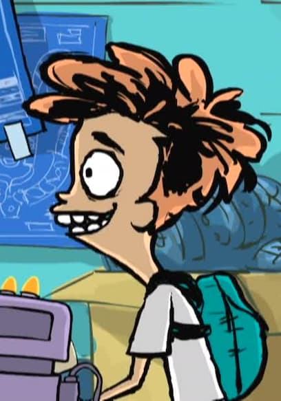 Watch Jacob Two-Two S02:E02 - Jacob Two-Two's Time T - Free TV Shows | Tubi