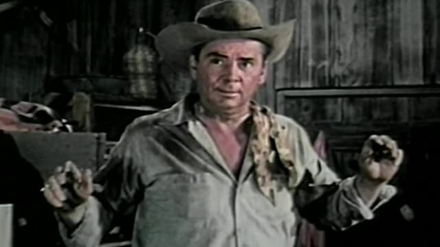 Watch Judge Roy Bean S01:E16 - Ah Sid, Cowboy - Free TV Shows | Tubi