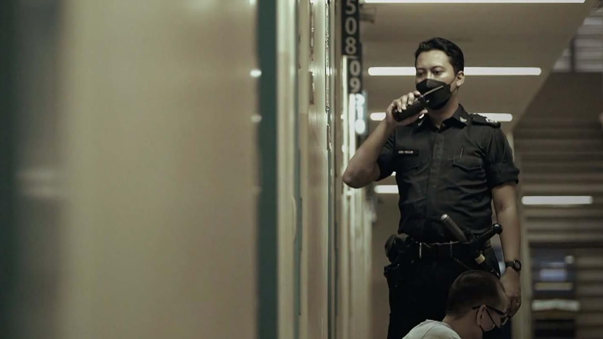 Watch Inside Maximum Security - Free TV Shows | Tubi