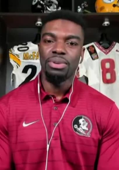 Watch The Rise S01:E01 - Bryant McFadden - Free TV Shows | Tubi