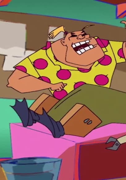 Watch Crocadoo S01:E11 - Frankencroc - Free TV Shows | Tubi