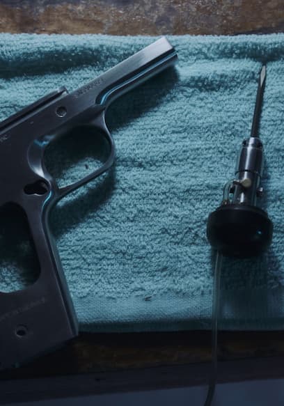 Watch Point Blank S01:E05 - Thailand - Free TV Shows | Tubi