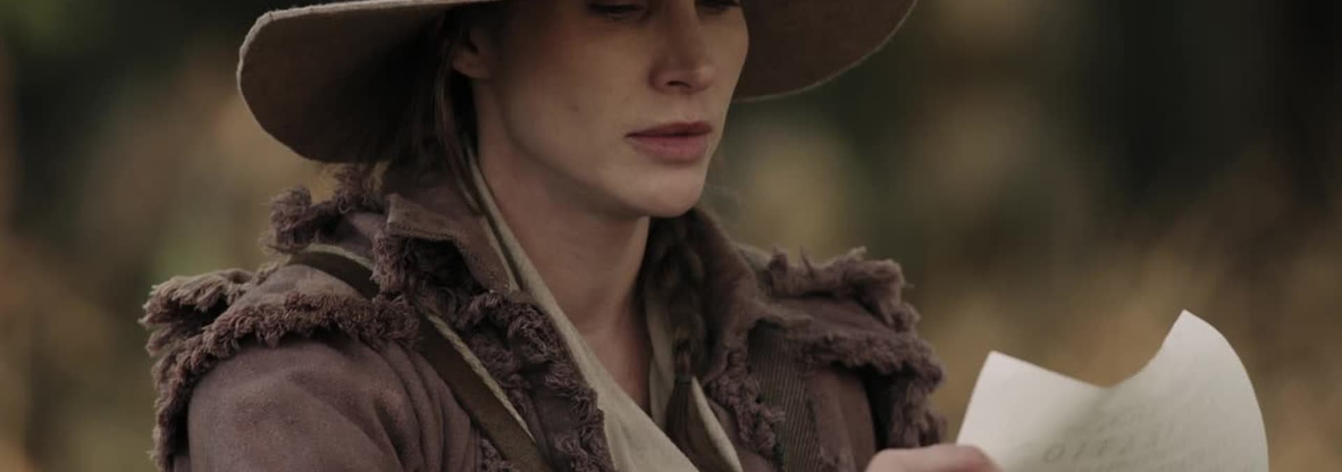 Watch Into the Wild Frontier S03:E02 - Anne Bailey: Horseback Heroine ...