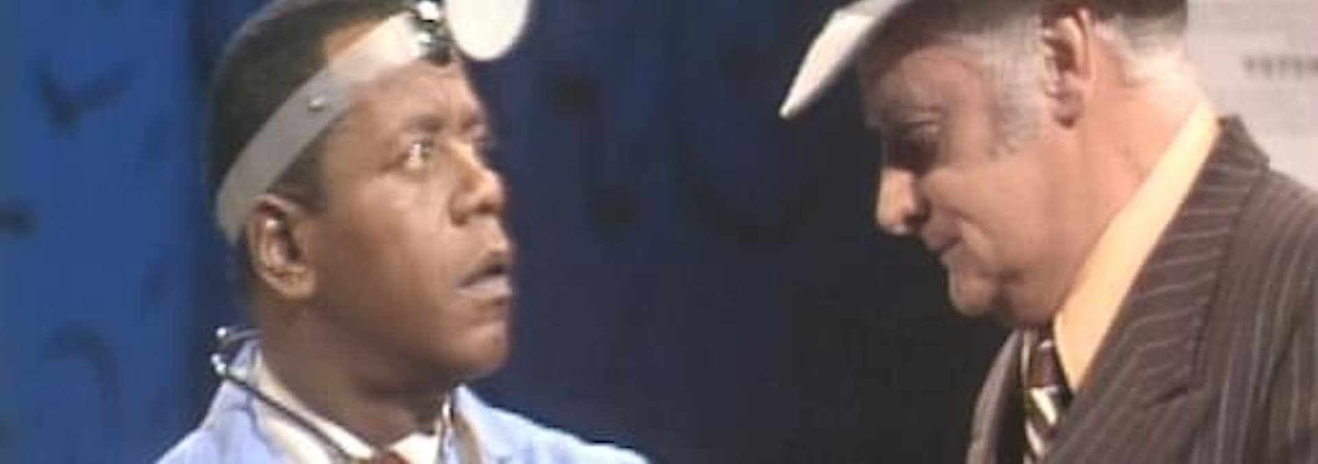 Watch The Best of Flip Wilson S01:E21 - The Best of Flip Wilson: S1 E21 ...