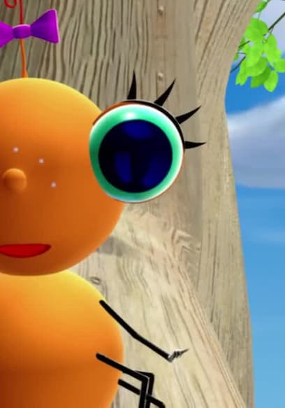 Watch Miss Spider S01:E10 - Sing It SisterÊ /Ê Ant-T - Free TV Shows | Tubi