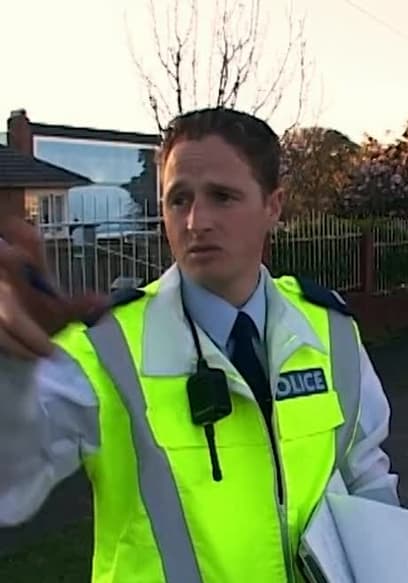 Watch Police Ten 7 S09:E03 - Episode 3 - Free TV Shows | Tubi