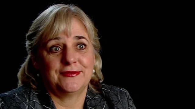 Watch Australian Crime Stories S02:E04 - Tilly Devine - Madam Razor ...