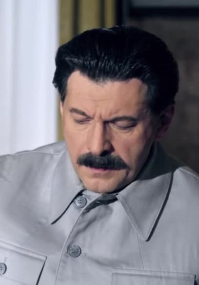 Watch Vlasik: The Shadow of Stalin S01:E08 - Episode 1x8 - Free TV ...