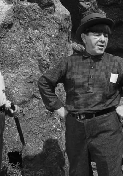 Watch The Three Stooges+ Comedy Gold Standard S05:E1 - Free TV Shows | Tubi