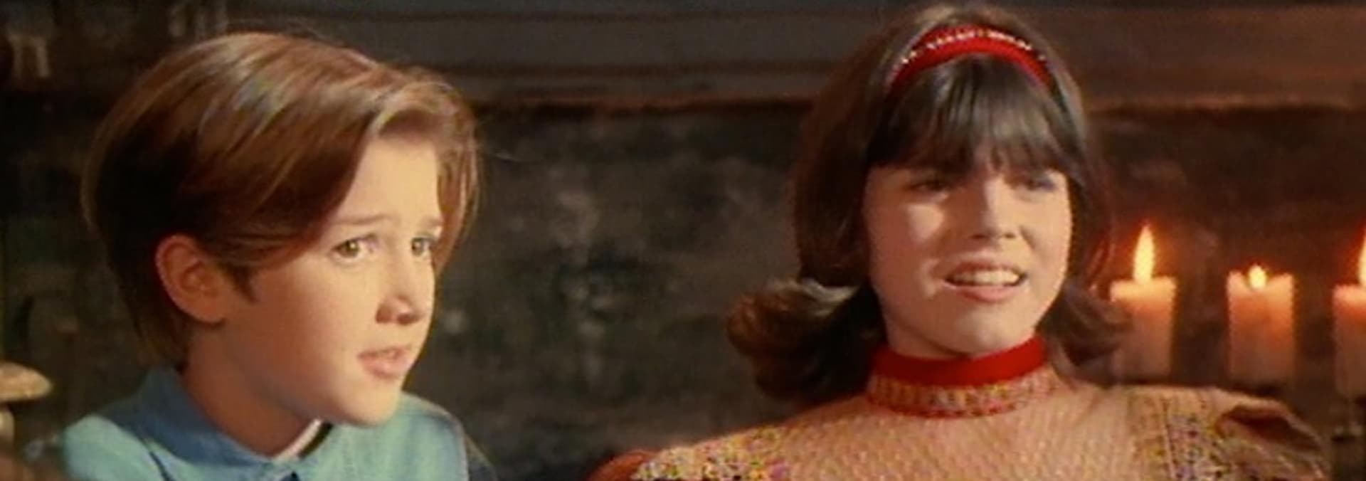 Watch Little Ghost (1997) - Free Movies | Tubi