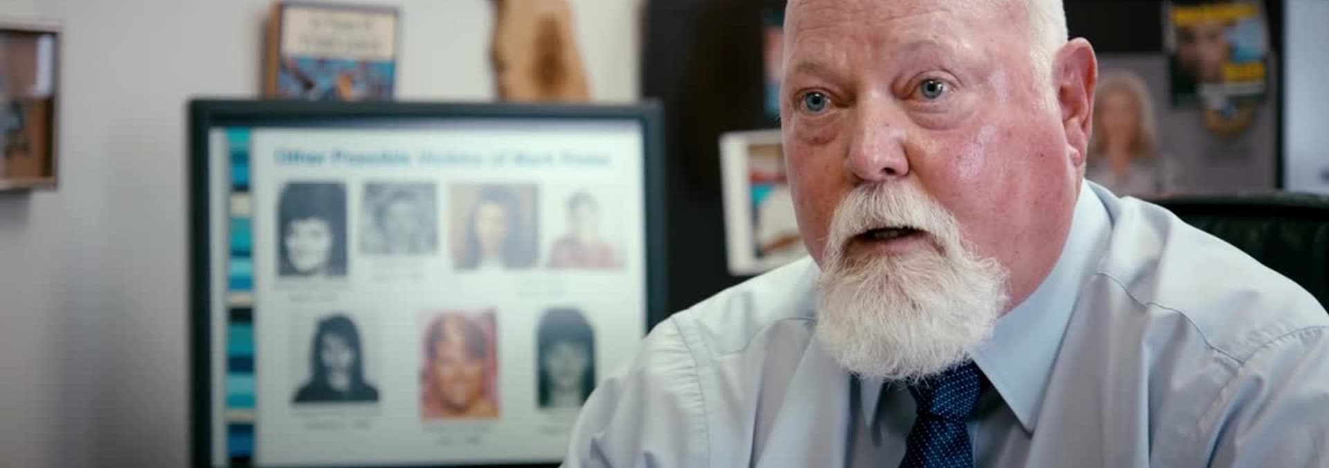 Watch Serial Killer with Piers Morgan S01:E01 - Episode 1 - Free TV ...