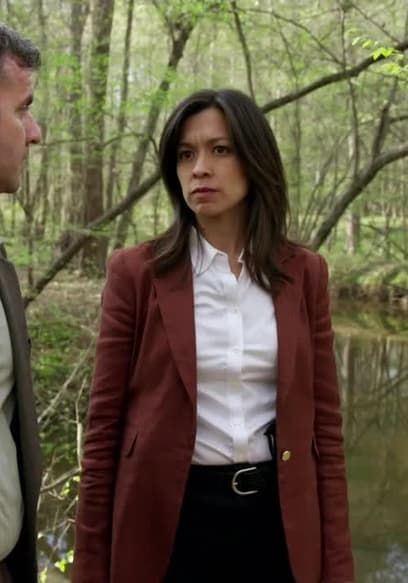 Watch Swamp Murders S04:E04 - Down the Canal - Free TV Shows | Tubi