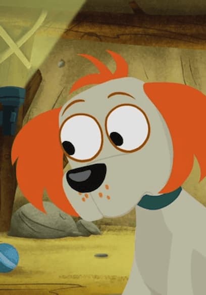 Watch Pound Puppies S01:E01 - The Yipper Caper - Free TV Shows | Tubi
