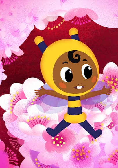 Watch Labuntina S01:E104 - Colour Spy - Free TV Shows | Tubi