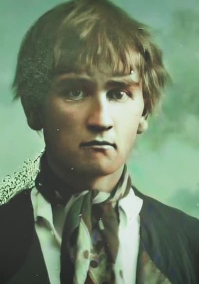 Watch The Why Files S01:E10 - The Most Mysterious Children in History ...