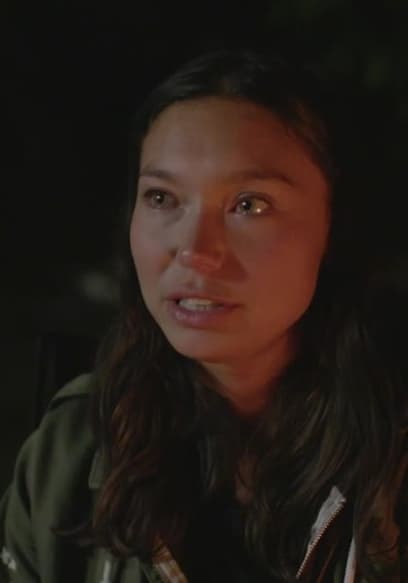 Watch Rise S01:E08 - Warriors Rising - Free TV Shows | Tubi