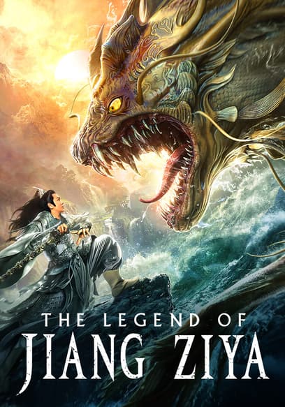 Watch The Legend of Jiang Ziya (2019) - Free Movies | Tubi