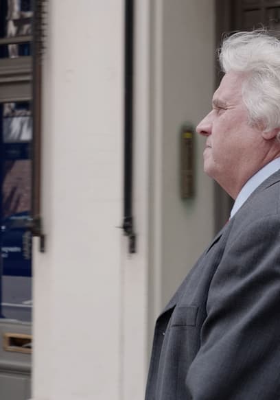 Watch The Real Manhunter S01:E05 - The Murder of Christopher Donovan ...